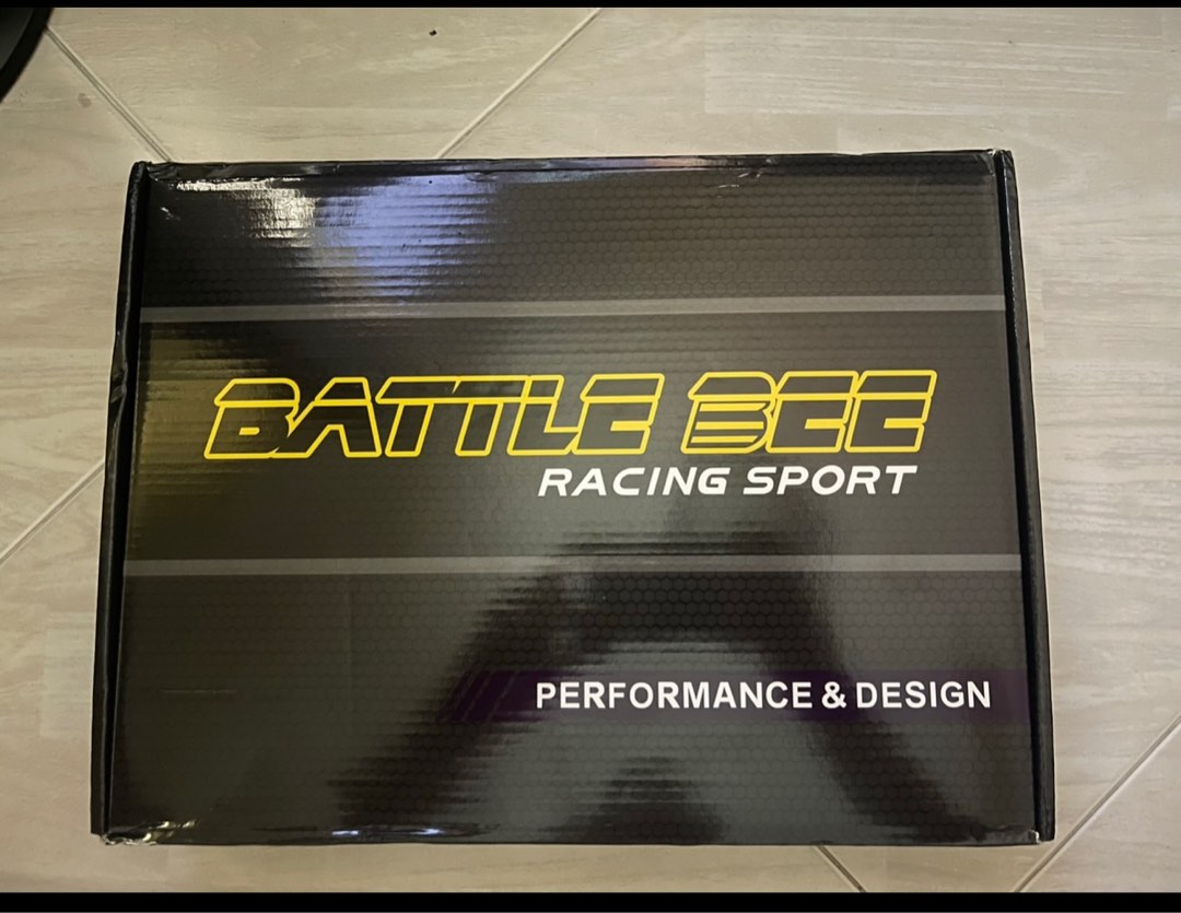 BATTLE BEE UNIVERSAL OIL / CVT / ATF / ENGINE or GEARBOX COOLER KIT ...