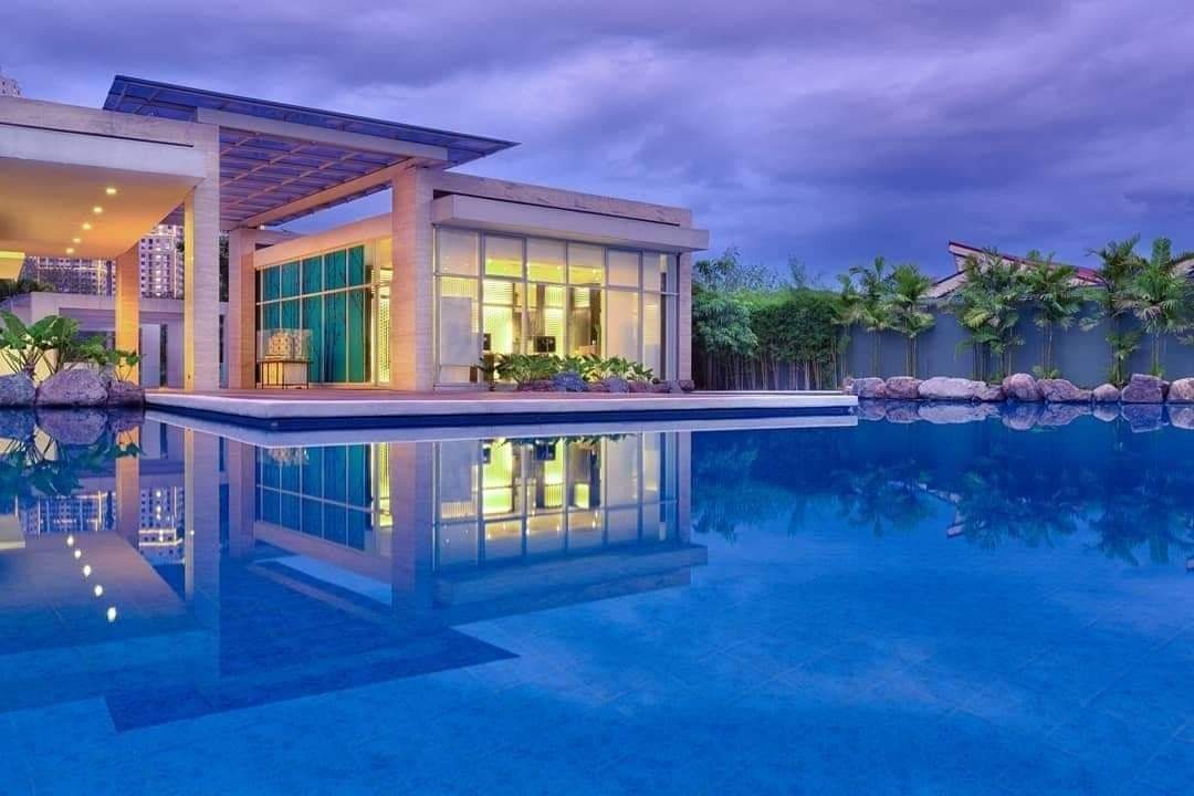 ! Start living your dream home at Kasara Urban Resort Residences ...