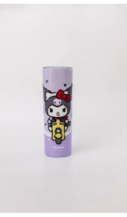 [澳洲代購 X Hello Kitty 50周年限定保溫杯] Gotcha x Hello Kitty 50th Anniversary ...