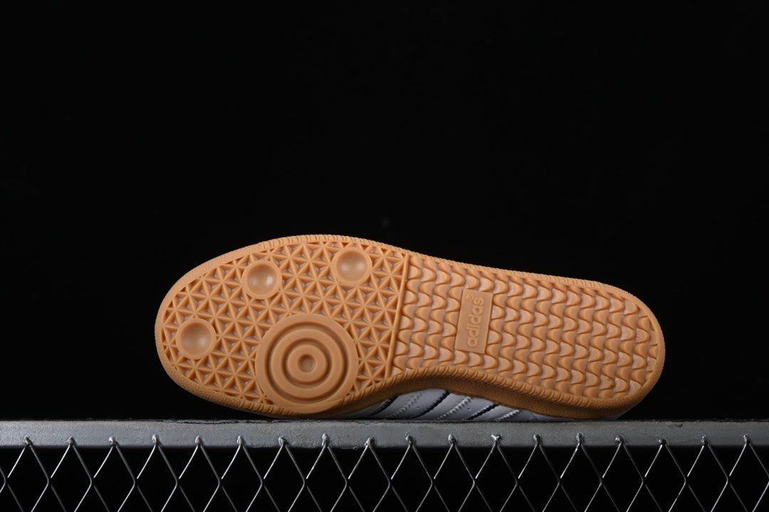 Adidas Samba OG (IH5585) Unisex preorder, Fesyen Pria, Sepatu ...