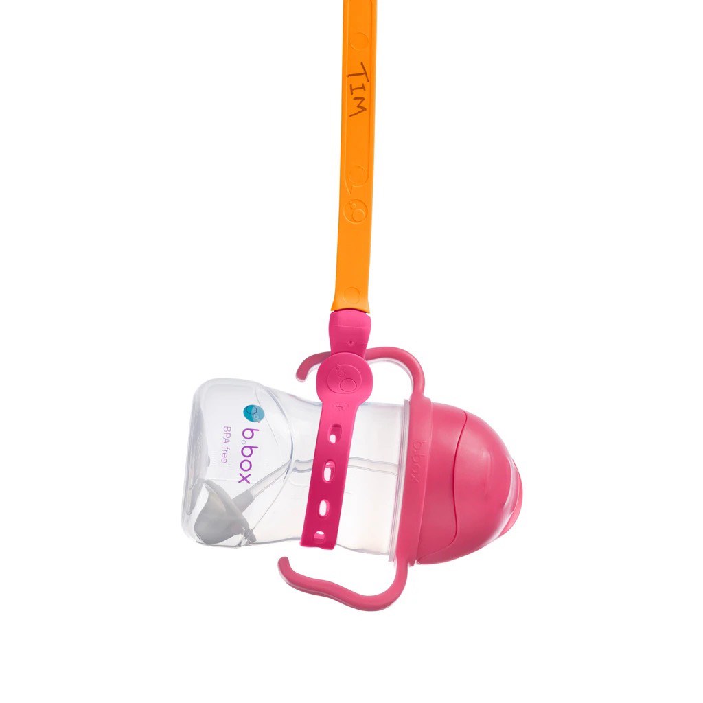 B.box water bottle strap, Babies & Kids, Nursing & Feeding, Weaning ...