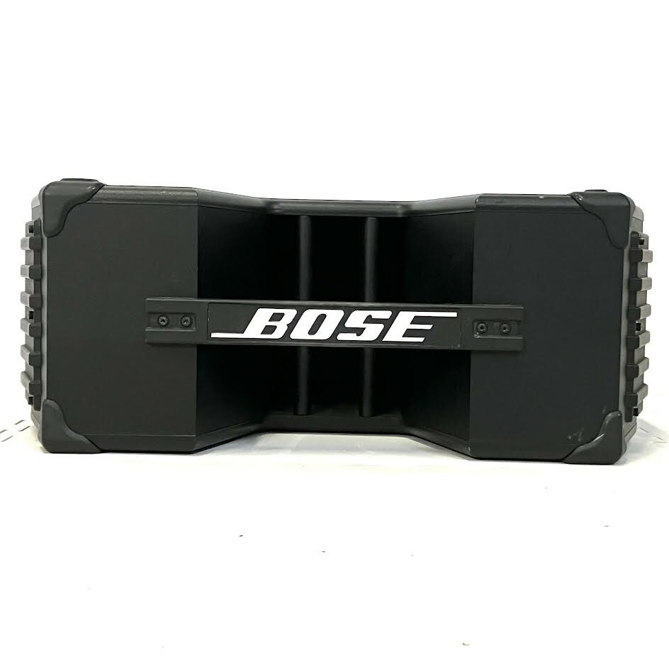 BOSE MODEL 403 低音喇叭, 音響器材, Soundbar、揚聲器、藍牙喇叭、耳擴 - Carousell