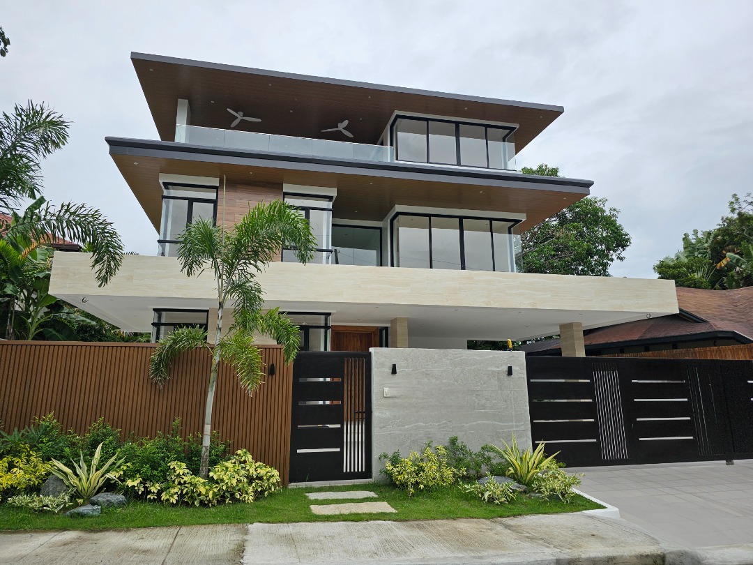 House & Lot for Sale in the Philippines | Property for Sale | Carousell