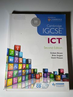 Art Cambridge IGCSE Textbook, Hobbies & Toys, Books & Magazines ...