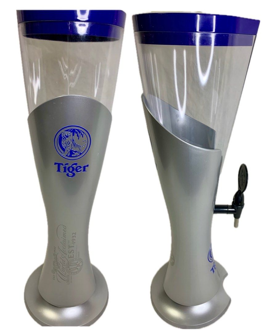 tiger beer tower ml