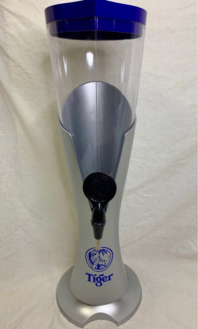 tiger beer tower ml