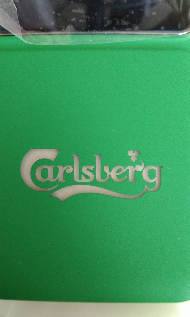 Carlsberg Power Bank, Mobile Phones & Gadgets, Mobile & Gadget ...