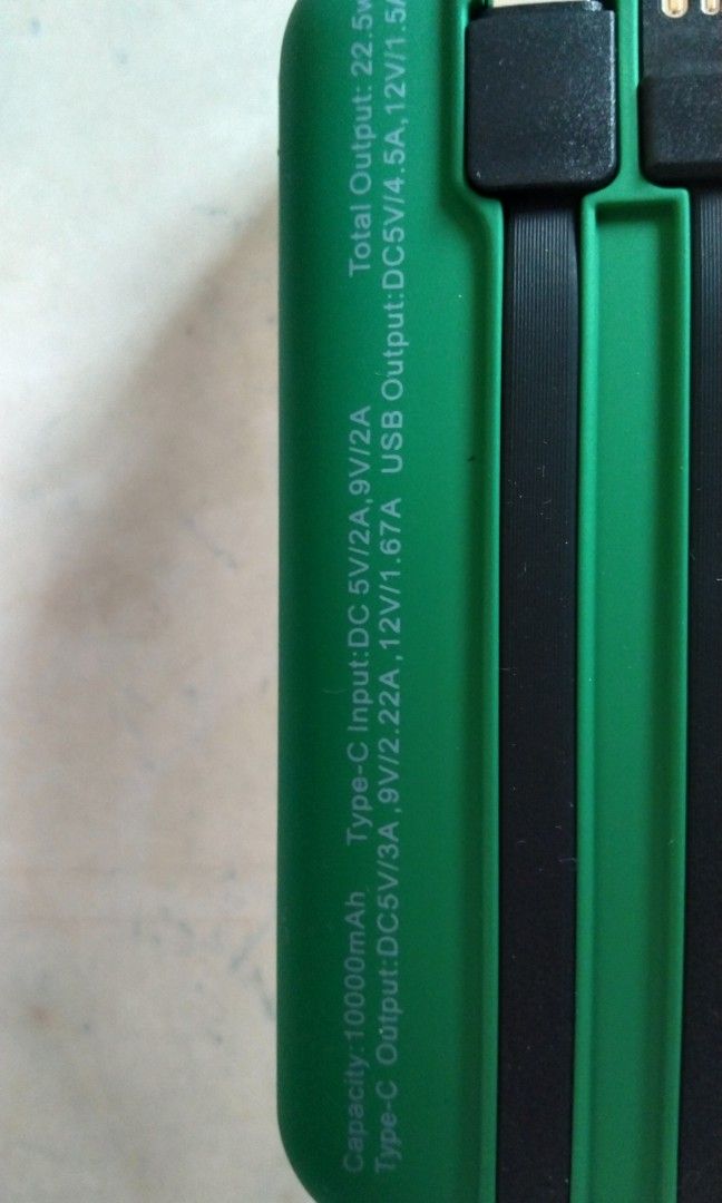 Carlsberg Power Bank, Mobile Phones & Gadgets, Mobile & Gadget ...