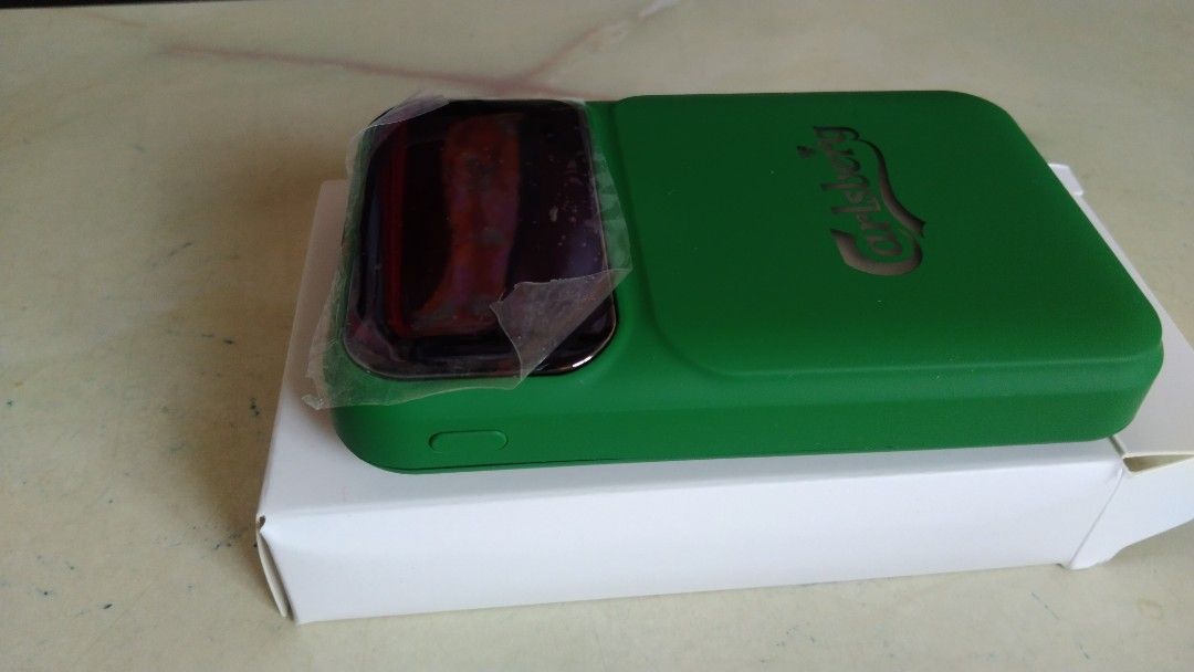 Carlsberg Power Bank, Mobile Phones & Gadgets, Mobile & Gadget ...