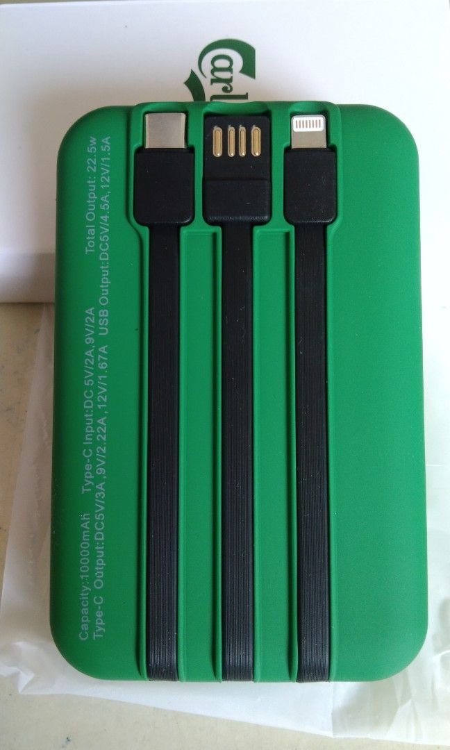 Carlsberg Power Bank, Mobile Phones & Gadgets, Mobile & Gadget ...