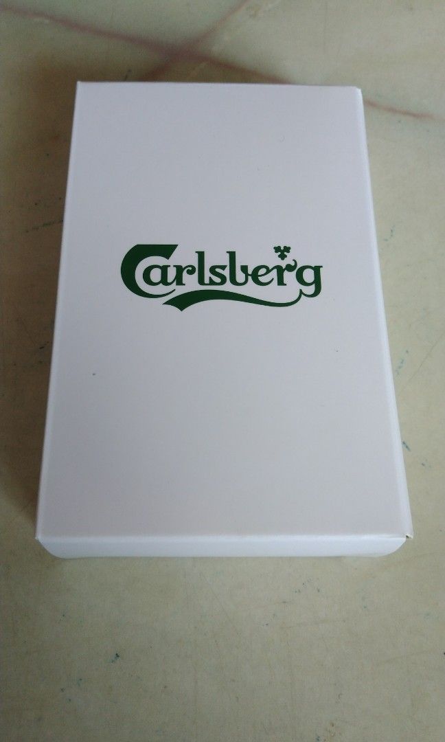 Carlsberg Power Bank, Mobile Phones & Gadgets, Mobile & Gadget ...
