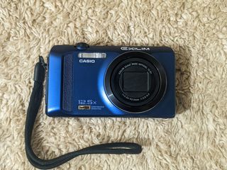 Enjoy Great Deals On New & Used Cameras | Carousell (formerly OLX) in ...