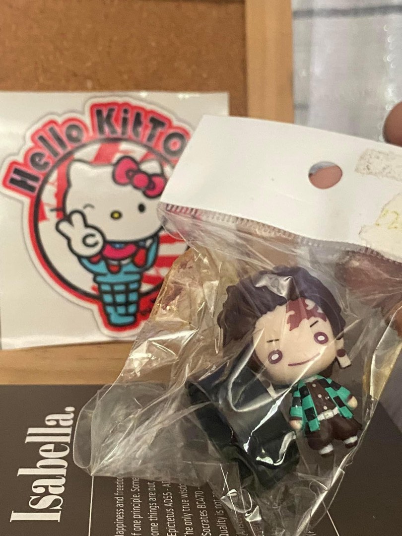 Chibi Anime, Hobbies & Toys, Toys & Games on Carousell