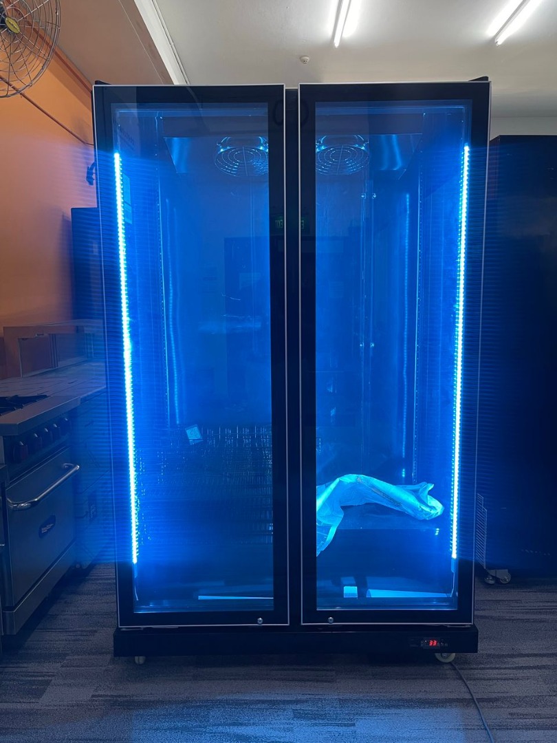 chiller, TV & Home Appliances, Kitchen Appliances, Refrigerators ...