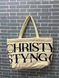 Affordable "christy ng puffer" For Sale | Carousell Malaysia