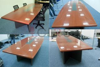 Conference Table | Ready made - Office furniture, Furniture & Home ...