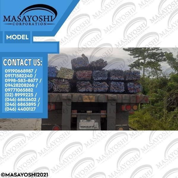 Corrugated Bar 10mm x 6m Rebar Grade 33| Reinforcement Bar | Deformed ...