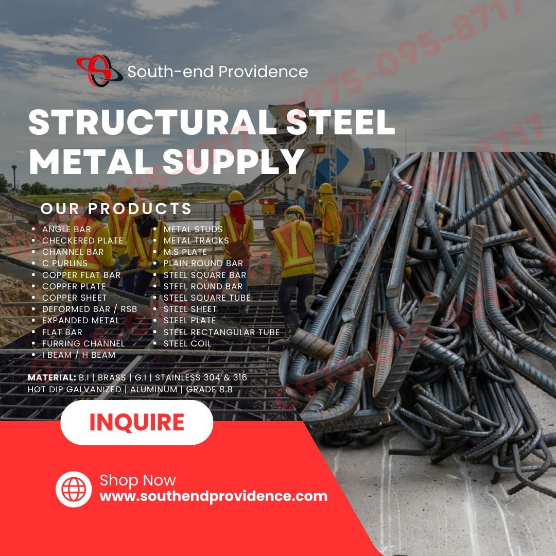 Deformed Bar Grade 33 to Grade 60 | RSB and Rebar | RSB| Deformed Bar ...