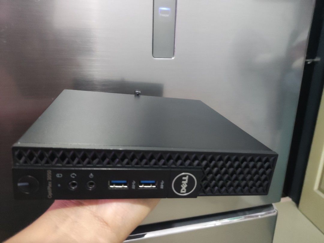 DELL OPTIPLEX 3050 - MICRO, Computers & Tech, Desktops on Carousell