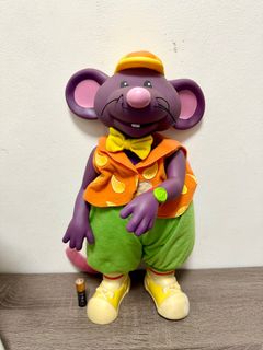 Roblox Toy Set 12s Roblox Characters Roblox Theme Roblox Cake Toppers ...