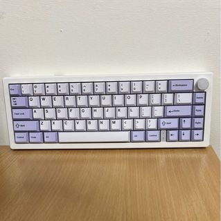 Clix 60% black and red Matrix keyboard, Computers & Tech, Parts ...