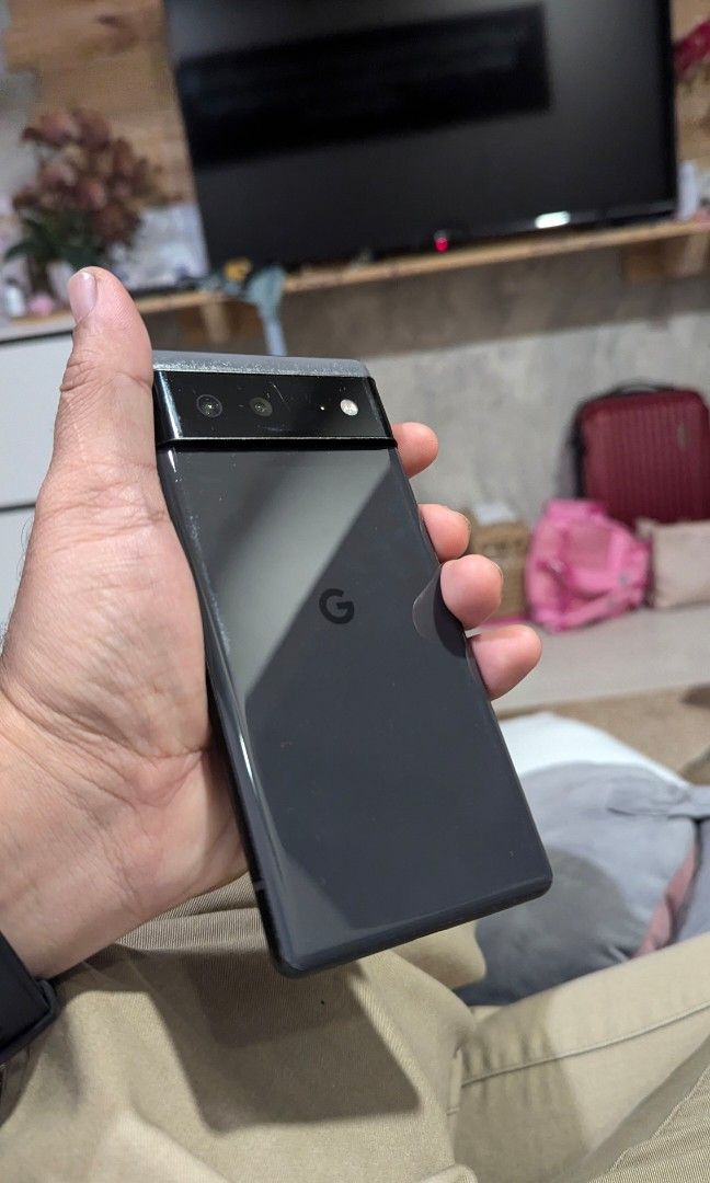 Google Pixel Grey 128 GB, Mobile Phones & Gadgets, Mobile Phones ...