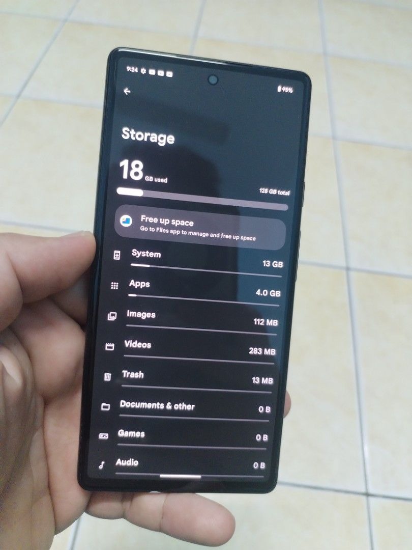 Google Pixel Orange 128 GB, Mobile Phones & Gadgets, Mobile Phones ...