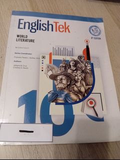 ecas 9 (english communication arts and skills through anglo-american ...