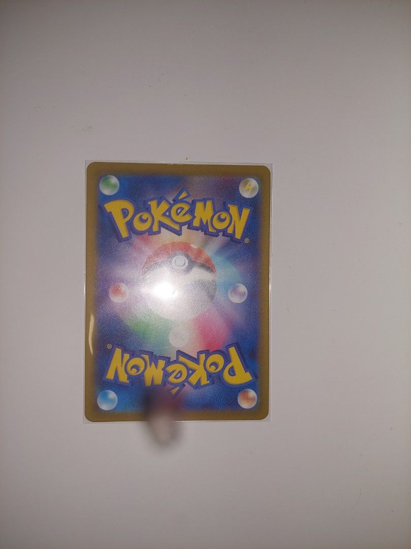 Groudon raging surf 069/062, Hobbies & Toys, Toys & Games on Carousell