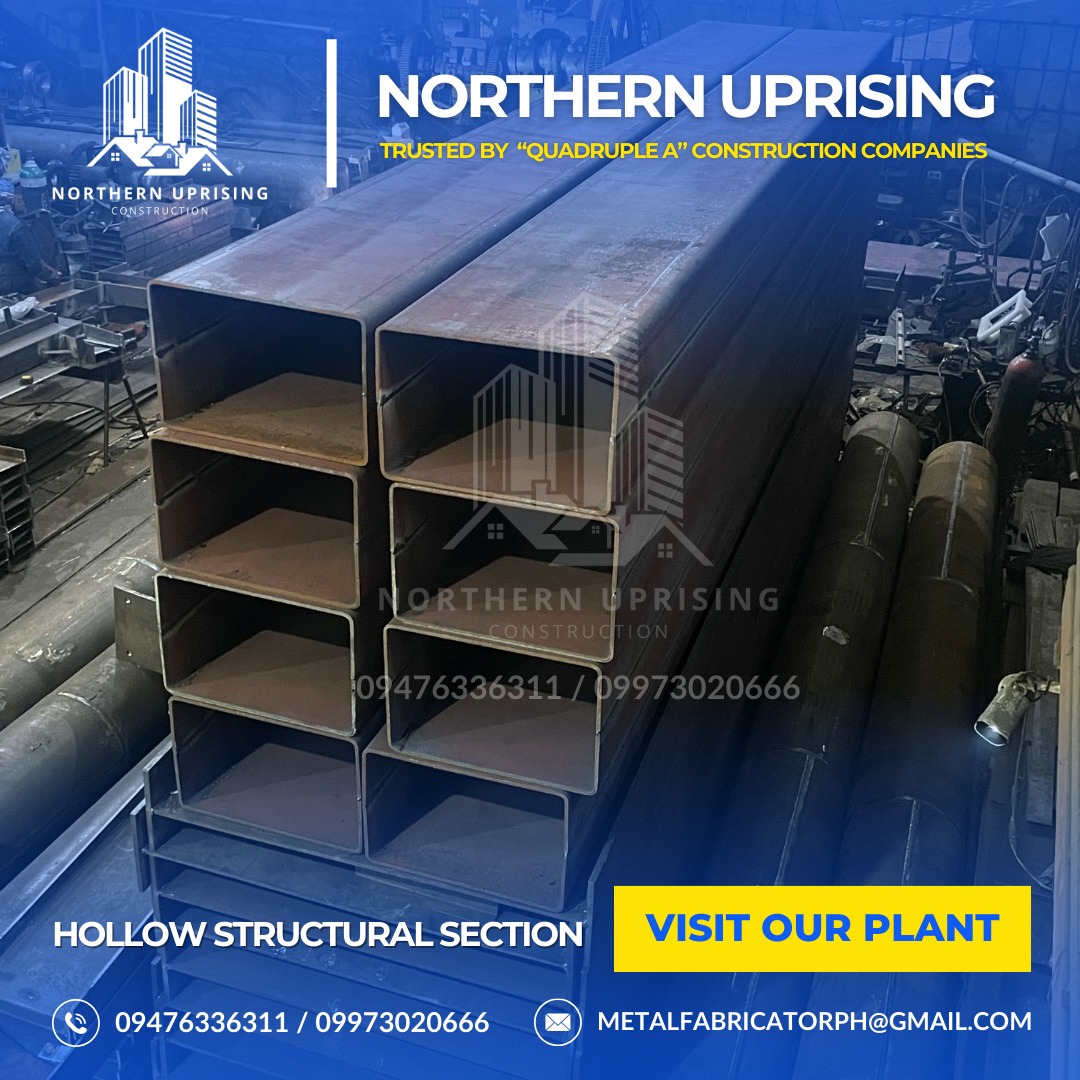 HSS Steel | Steel Pipe Casing | Base Plate | HDG | J Bolt | Shafting ...