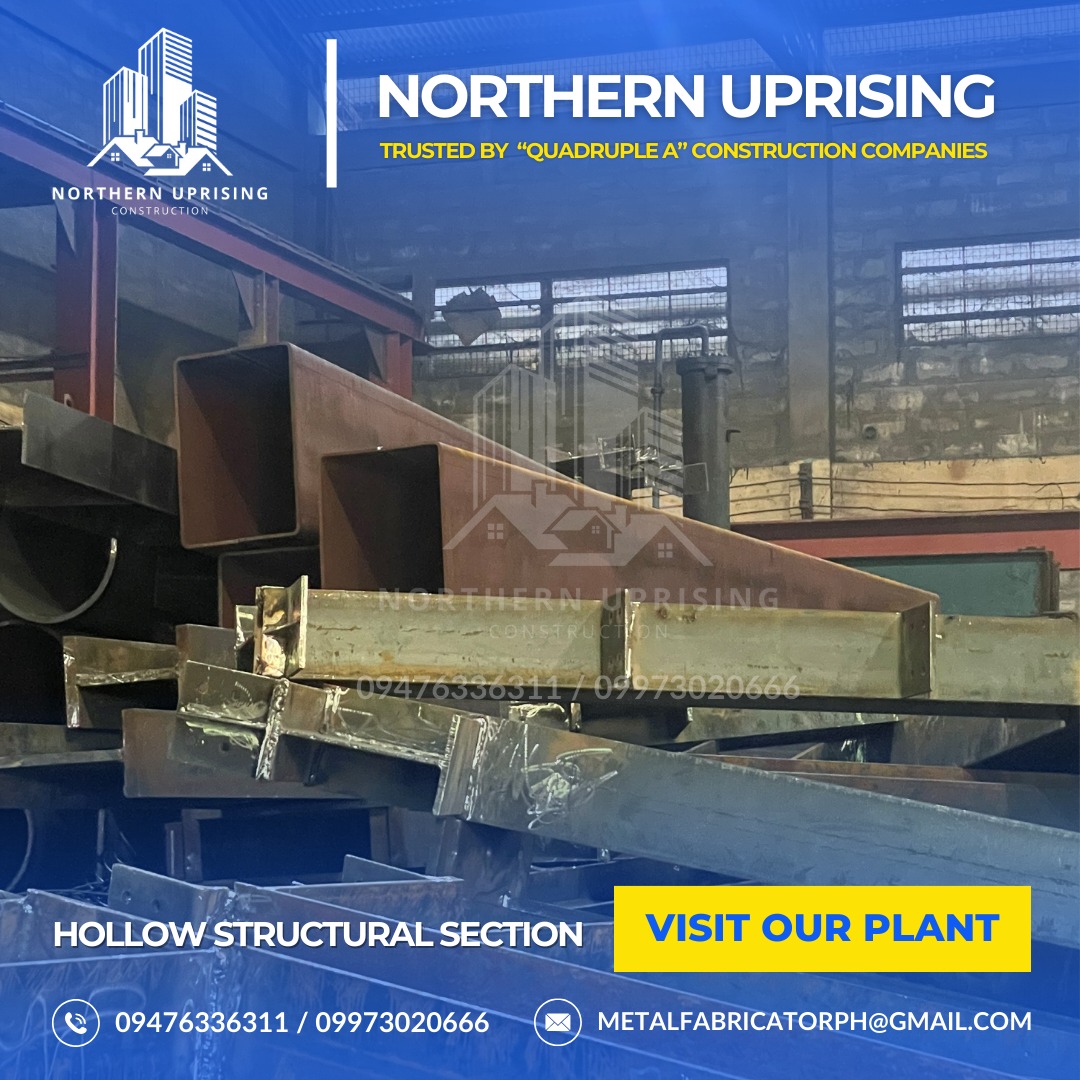 HSS Steel | Steel Pipe Casing | Base Plate | J Bolt | Shafting | Round ...