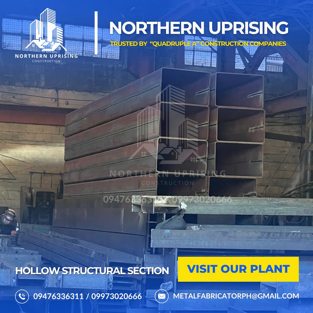 HSS Steel | Steel Pipe Casing | Base Plate | HDG | J Bolt | Shafting ...