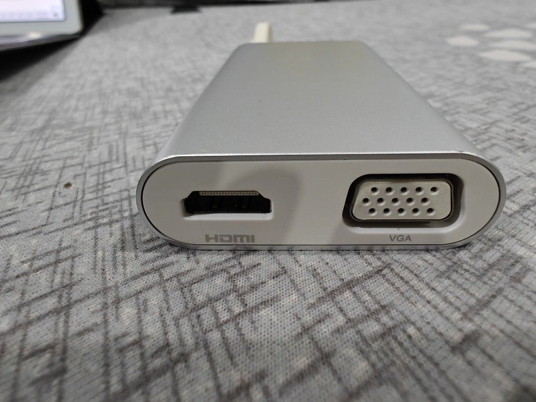 Huawei MateBook 2 in 1 laptop, Mobile Phones & Gadgets, Tablets, Windows on Carousell