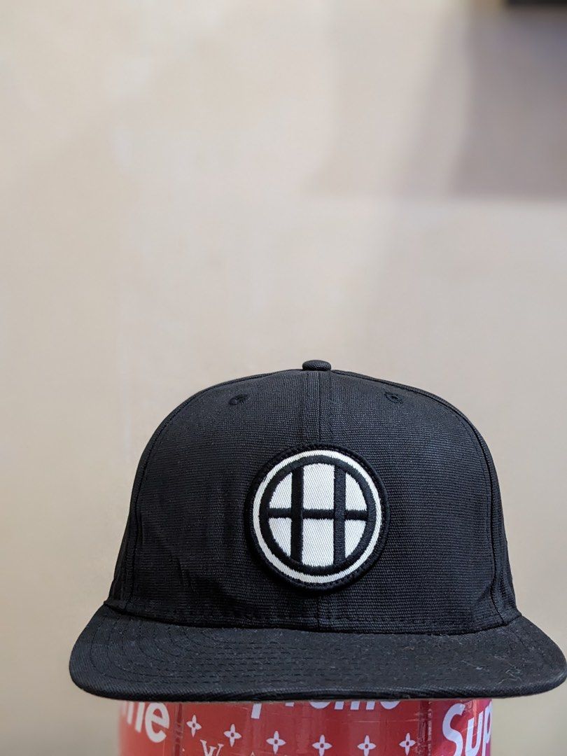 HUF x New Era Cap, Men's Fashion, Watches & Accessories, Cap & Hats on ...