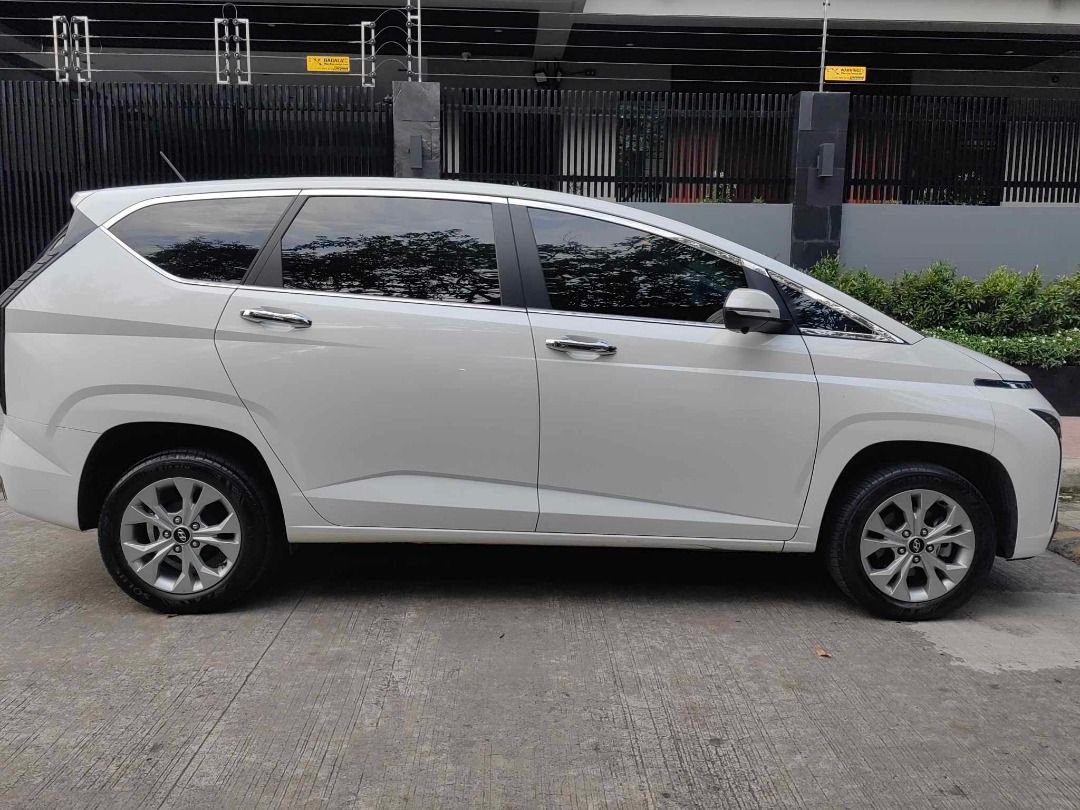 Hyundai stargazer stargazer hyundai Auto, Cars for Sale, Used Cars on ...