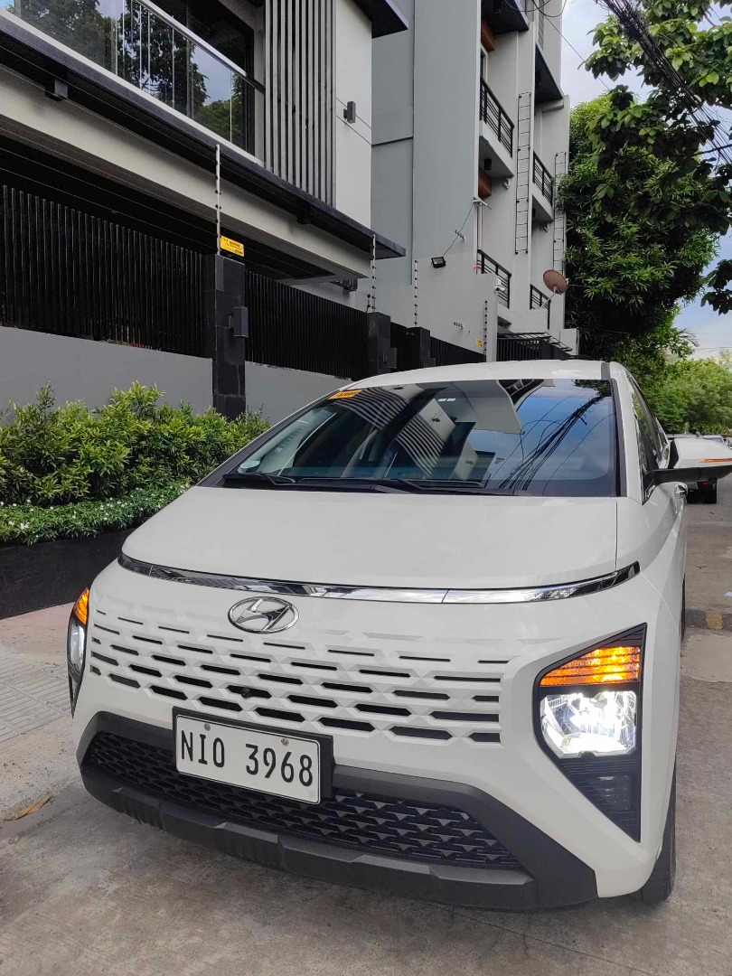 Hyundai stargazer stargazer hyundai Auto, Cars for Sale, Used Cars on ...