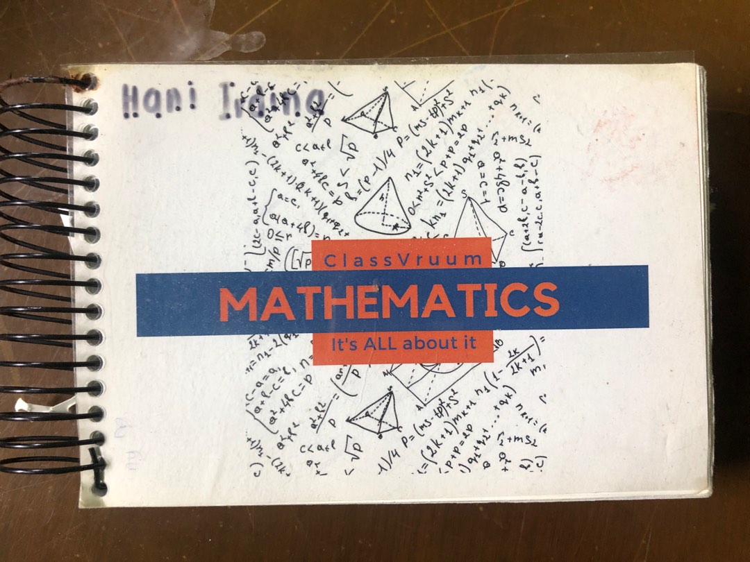 IGCSE/Checkpoint Mathematics Pocketbook, Hobbies & Toys, Books ...