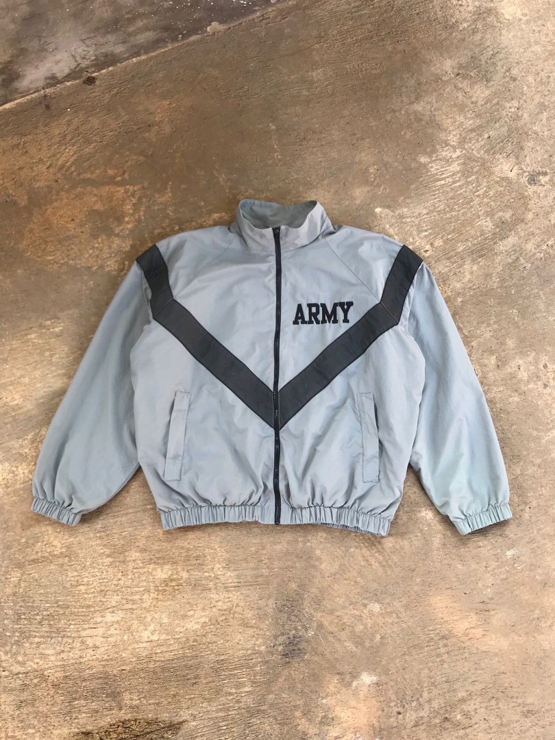 Ipfu army jacket | A2 deck jacket usn us army OG 107 OG 507 m65 m51 Bdu ...