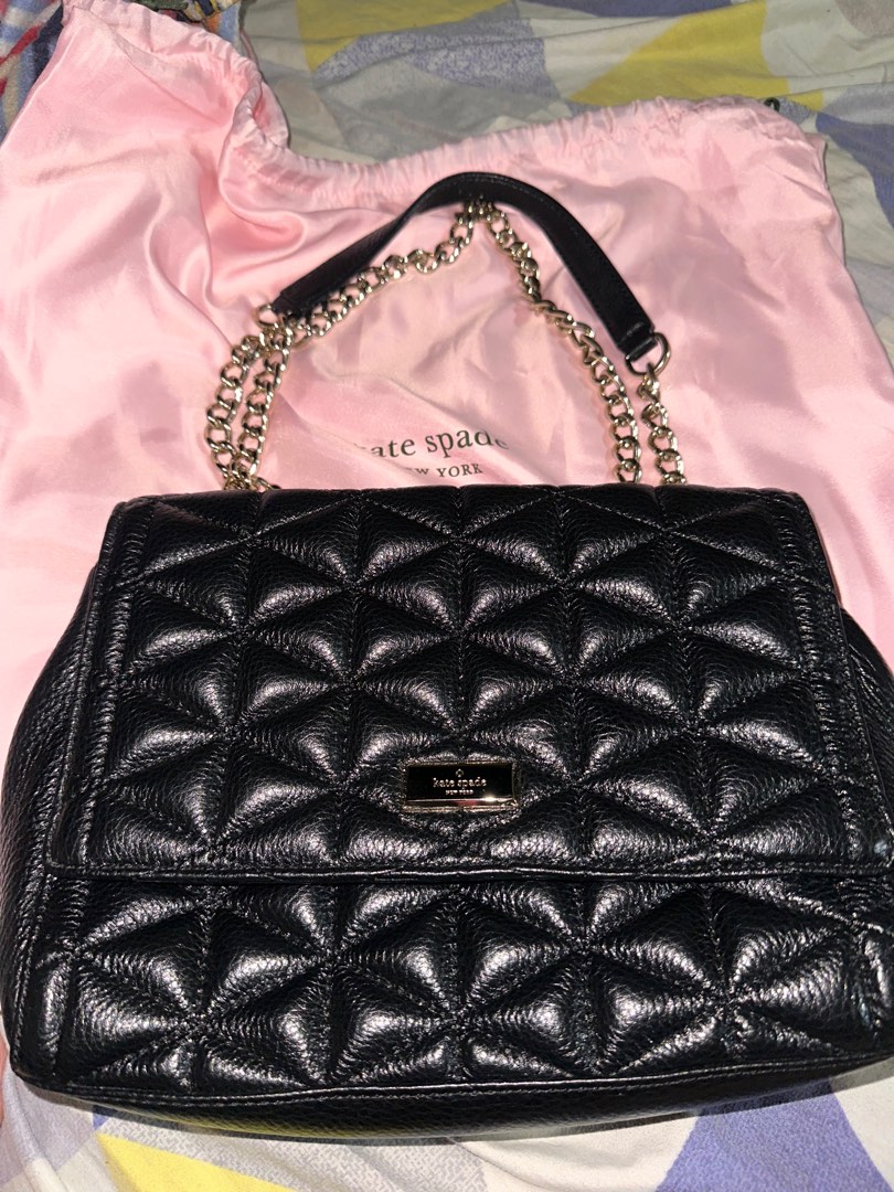 KATE SPADE ORIGINAL, Women's Fashion, Bags & Wallets, Cross-body Bags ...