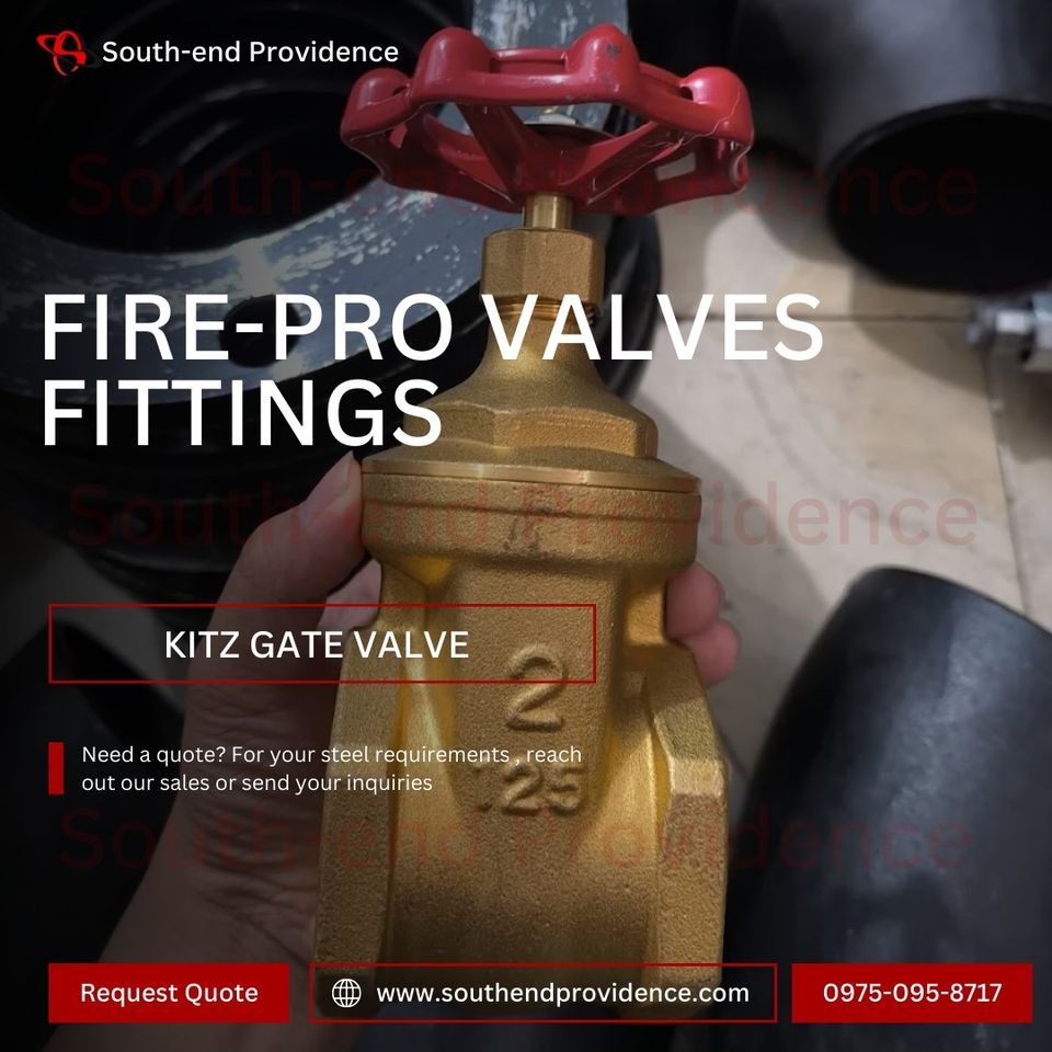 Kitz 65mm diameter Valves / Gate Valves Kitz / Plumbing Supply ...