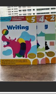 3 Kumon Maths Word Problem Grade 2 , 3 & Summer Review & Prep for Maths ...