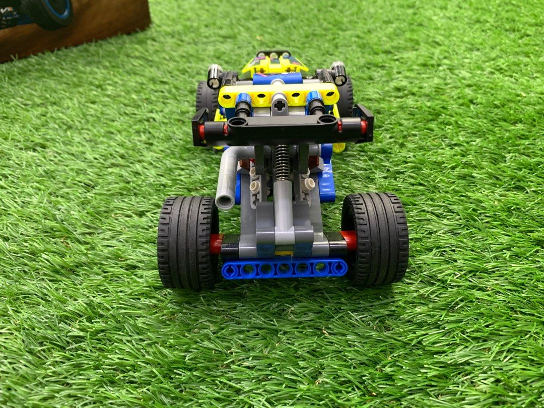 Lego 42164 Off Road Race Buggy, Hobbies & Toys, Toys & Games on Carousell