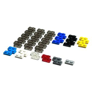 LEGO Parts, Hobbies & Toys, Toys & Games on Carousell