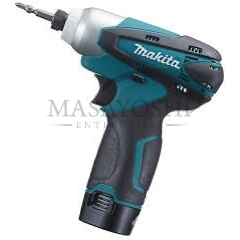 Makita TD090DWE Cordless Impact Driver | Impact Driver TD090DWE, Commercial & Industrial ...