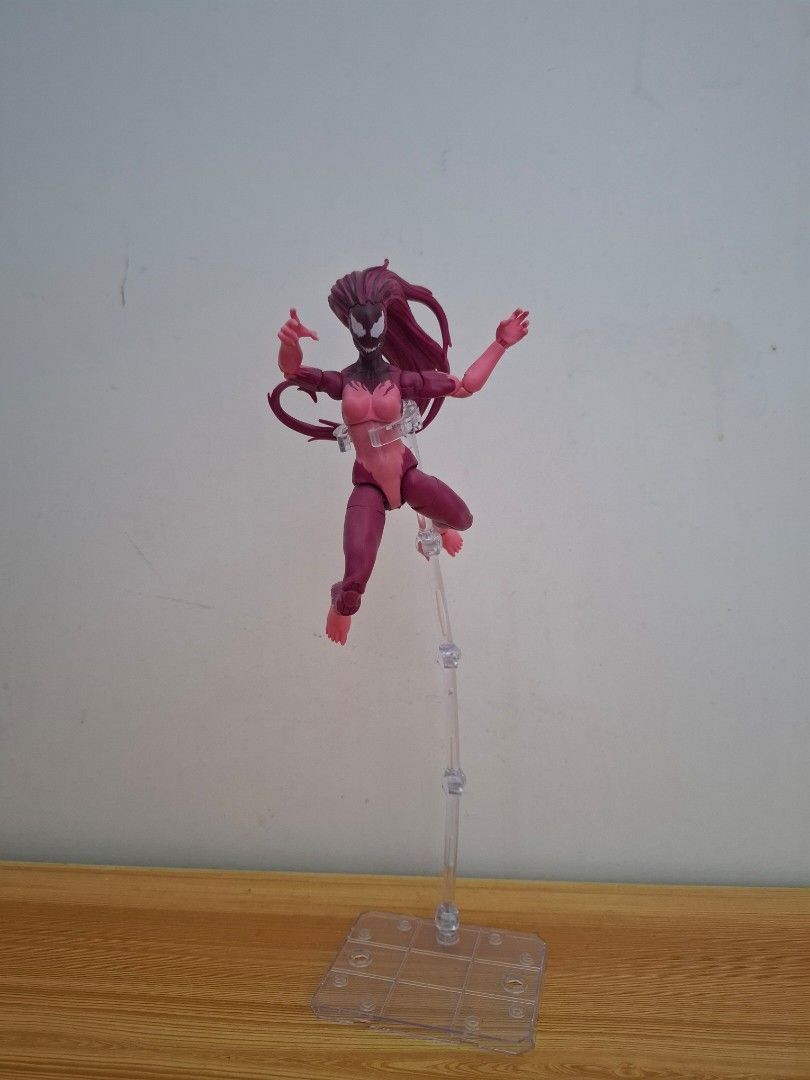 Marvel Legends Agony, Hobbies & Toys, Toys & Games on Carousell