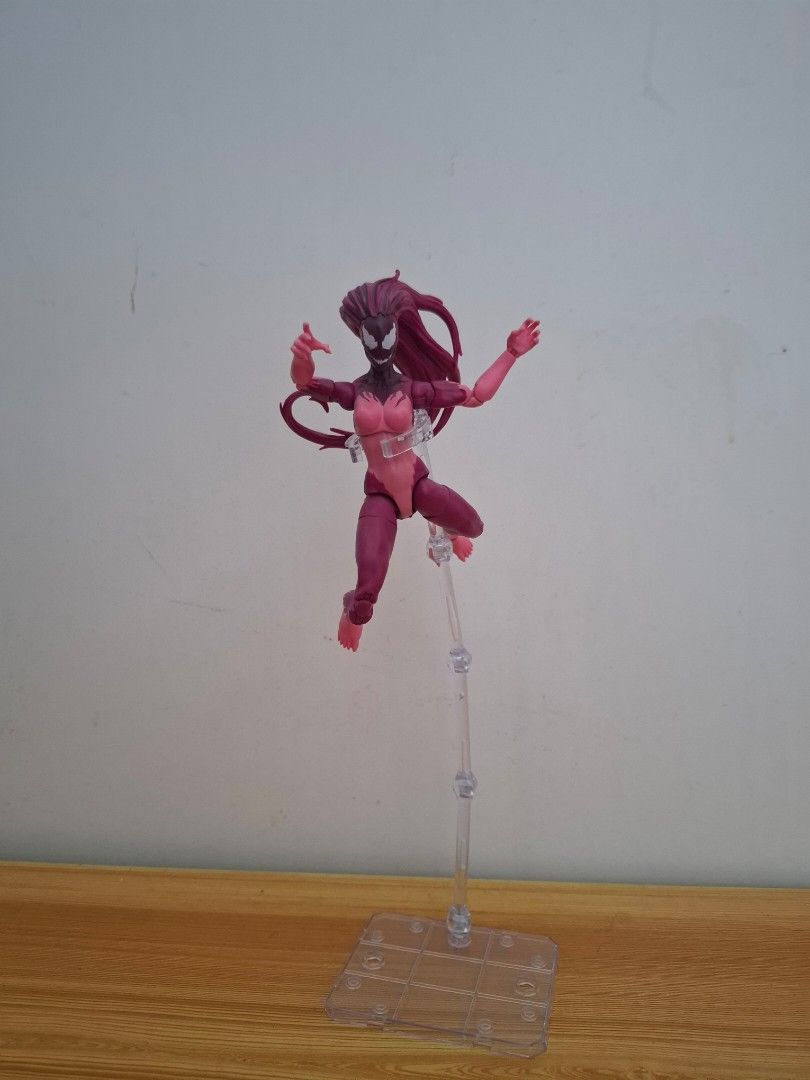 Marvel Legends Agony, Hobbies & Toys, Toys & Games on Carousell