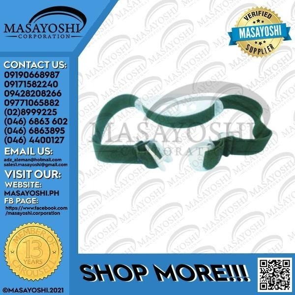 Meisons extra chin strap | Safety Equipment | Safety PPE, Commercial ...