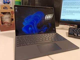 MICROSOFT SURFACE PRO 7 PLUS 11TH GEN, Computers & Tech, Laptops ...