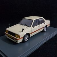 NEO Models Mitsubishi Lancer EX2000 Turbo 1/43, Toys & Collectibles ...