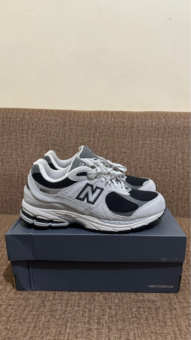 New Balance 2002R, Men's Fashion, Footwear, Sneakers on Carousell